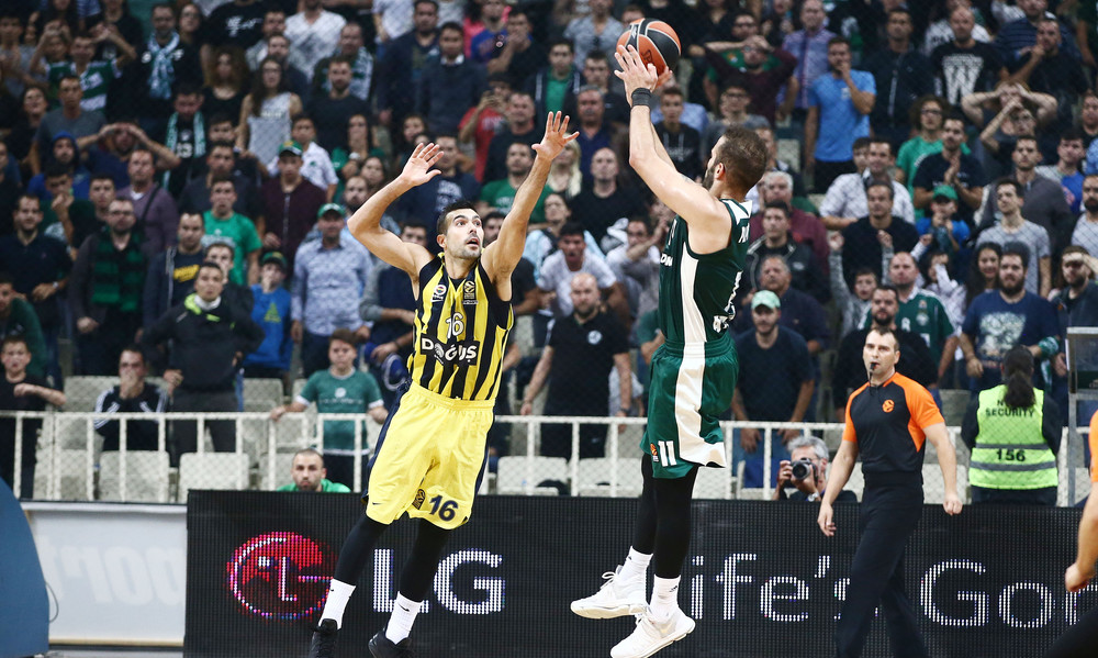 Σαν σήμερα: Το Buzzer Beater του Παππά! (vid) | Trifillakia.gr