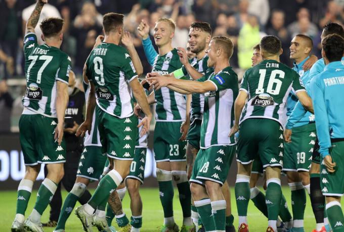 Στην Κύπρο για μίνι προετοιμασία ο Παναθηναϊκός! | Trifillakia.gr