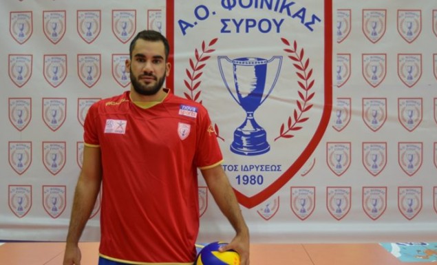 Ασταμάτητος ο Γιαννακόπουλος «έκλεισε» και τον βασικό λίμπερο της ...