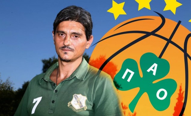 Παραμένει ψηλά ο πήχης από Γιαννακόπουλο και υπάρχει λόγος | Trifillakia.gr
