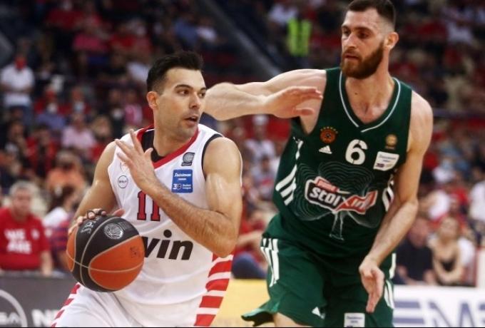 Basket League: Ξανά πρεμιέρα στο Αλεξάνδρειο, τότε γίνεται το πρώτο ...