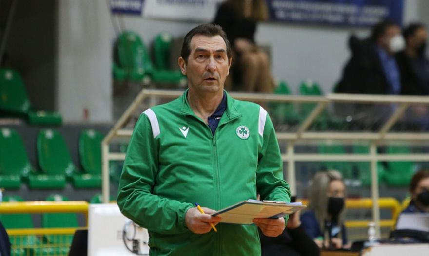 Ανδρεόπουλος: «Αυτός ο ημιτελικός είναι μόνο η αρχή» | Trifillakia.gr