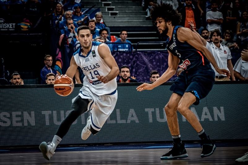 Παπαπέτρου: "Ό,τι καλύτερο για την καριέρα μου ο Παναθηναϊκός ...
